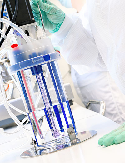 Eurogentec | Research, Diagnostic & Therapeutic Solutions